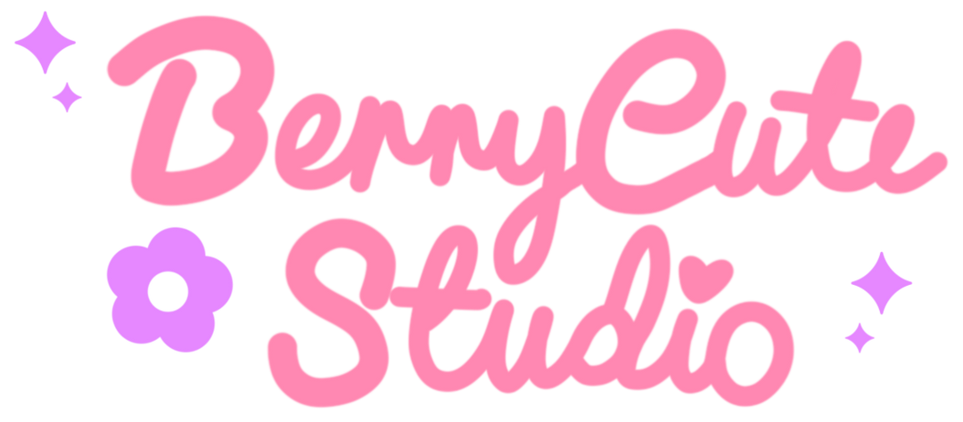 Tote Bags – Berrycutestudio