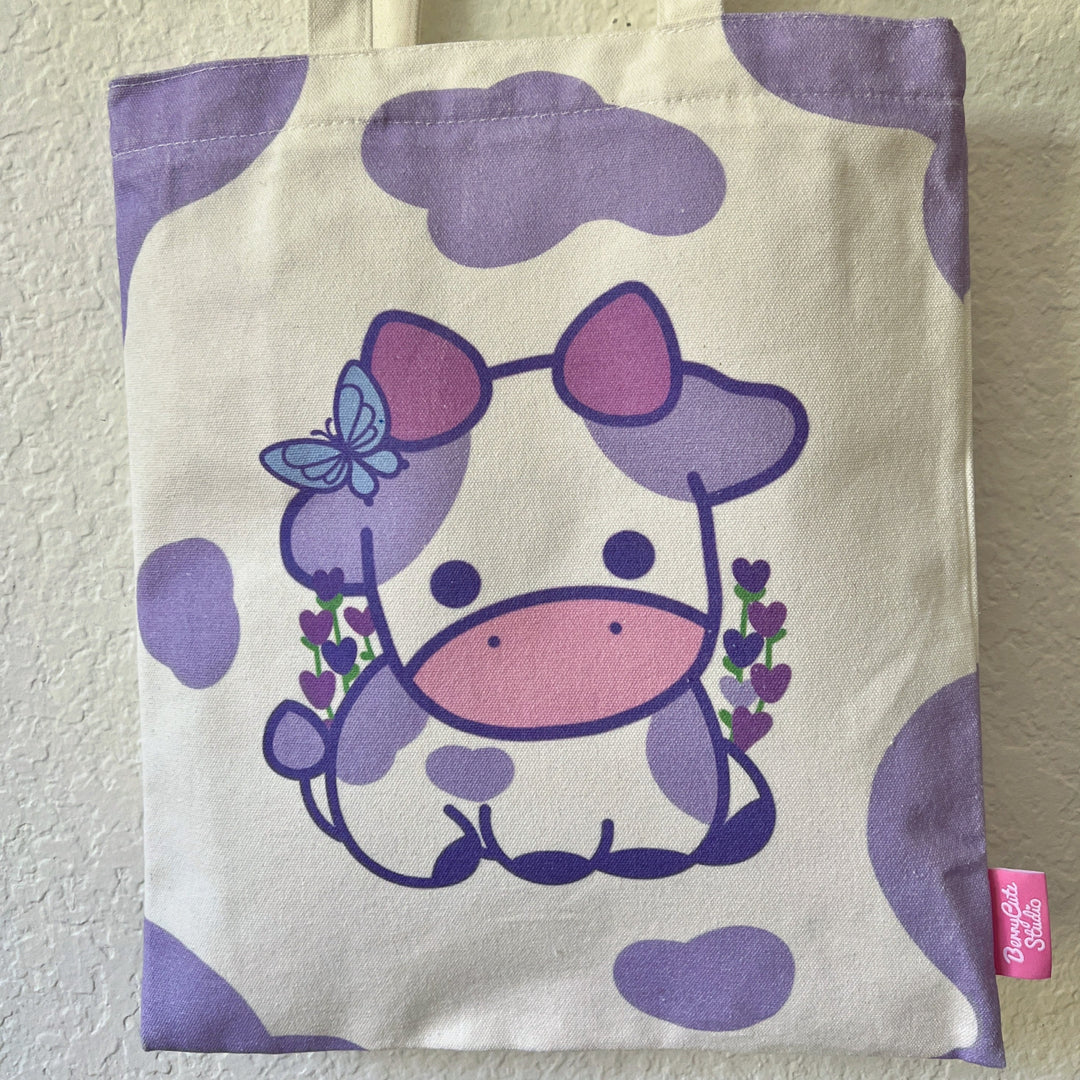 Tote Bags – Berrycutestudio