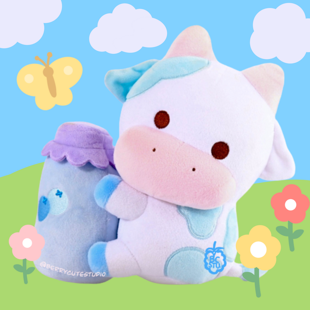 Plushies – Berrycutestudio